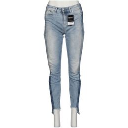 Drykorn Jeans Damen Gr&ouml;&szlig;e 29 Second Hand hellblau