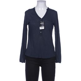 Massimo Dutti Langarmshirt Damen Größe S Second Hand marine