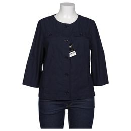 Gerry Weber Blazer Damen Gr&ouml;&szlig;e XL Second Hand marine