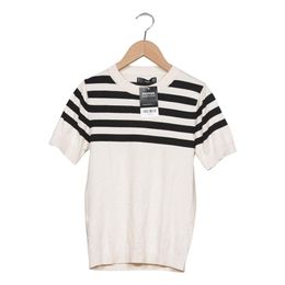 Mango Pullover Damen Gr&ouml;&szlig;e S Second Hand bunt