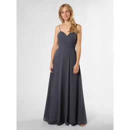 Laona Evening Dress female Grey size 38