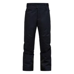 Peak Performance Workout Pants male Black size M