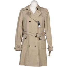 MICHAEL Michael Kors Mantel Damen Gr&ouml;&szlig;e L Second Hand beige
