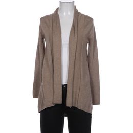 Zara Strickjacke Damen Gr&ouml;&szlig;e S Second Hand braun