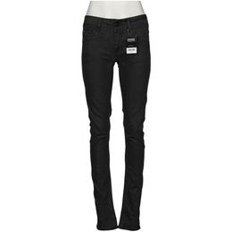 G-Star Raw G-STAR Jeans Damen Gr&ouml;&szlig;e 30 Second Hand schwarz