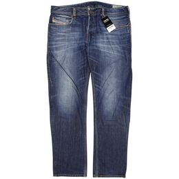 Diesel Jeans Herren Gr&ouml;&szlig;e 33 Second Hand blau