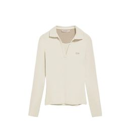 Polo Club Shirt female Beige size S
