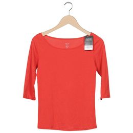 Marc Cain Langarmshirt Damen Gr&ouml;&szlig;e M Second Hand rot