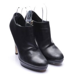 Dior Stiefeletten Damen Größe 39 Second Hand schwarz