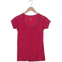 Gore Wear T-Shirt Damen Gr&ouml;&szlig;e M Second Hand pink