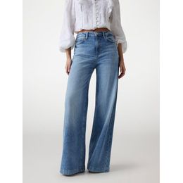 Guess Jeans 'Bellagio' Damen Größe 34 blue denim