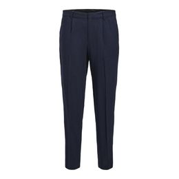 Jack & Jones Jack & Jones Pleat-Front Pants 'JPRMarcus' male Blue size 48