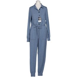 Boden Overall oder Jumpsuit Damen Gr&ouml;&szlig;e S Second Hand blau