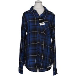 Abercrombie & Fitch Abercrombie & Fitch Bluse Damen Gr&ouml;&szlig;e XS Second Hand bunt