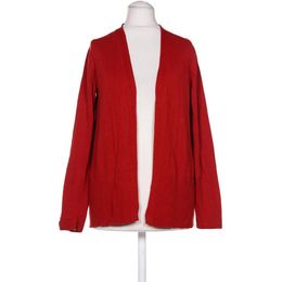 s.Oliver Strickjacke Damen Gr&ouml;&szlig;e XS Second Hand rot