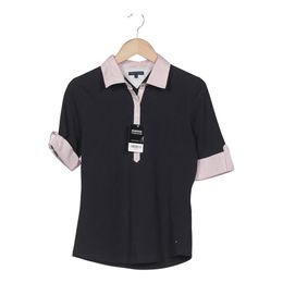 Tommy Hilfiger Poloshirt Damen Größe L Second Hand bunt