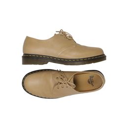Dr. Martens Halbschuh Herren Gr&ouml;&szlig;e 45 Second Hand beige