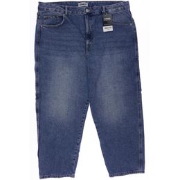 Only Jeans Damen Größe 34 Second Hand blau