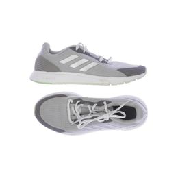 adidas Performance Sneaker Damen Größe 37.5 Second Hand grau