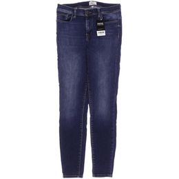 Only Jeans Damen Größe 30 Second Hand marine