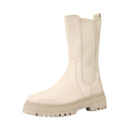Gabor Chelsea Boots female Beige size 43