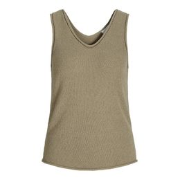 Jack & Jones Jjxx Knitted Top 'JXAmara' female Beige size M