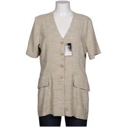 WALLIES Blazer Damen Gr&ouml;&szlig;e XL Second Hand beige