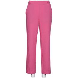 Kaffe Stoffhose Damen Gr&ouml;&szlig;e M Second Hand pink
