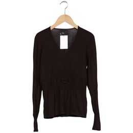 s.Oliver Pullover Damen Größe M Second Hand braun