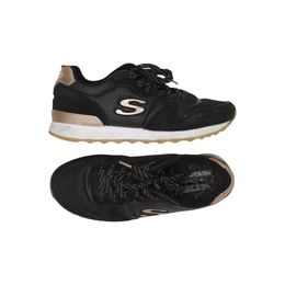 Skechers Sneaker Damen Größe 36 Second Hand bunt