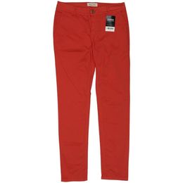 Massimo Dutti Stoffhose Damen Größe S Second Hand rot