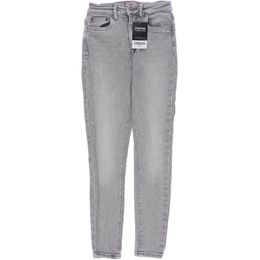 Only Jeans Damen Größe 27 Second Hand grau