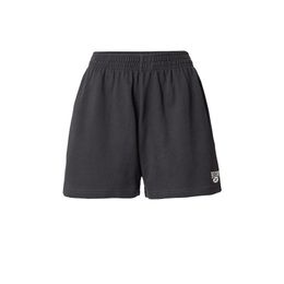 Reebok Sportshorts Damen Gr&ouml;&szlig;e S schwarz