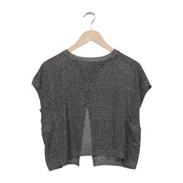 Mango Pullover Damen Gr&ouml;&szlig;e S Second Hand grau