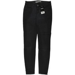 Drykorn Jeans Damen Gr&ouml;&szlig;e 26 Second Hand schwarz