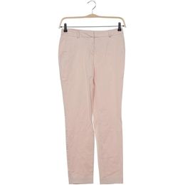 comma, COMMA Stoffhose Damen Gr&ouml;&szlig;e S Second Hand pink