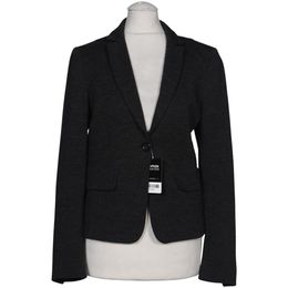MARC AUREL Blazer Damen Gr&ouml;&szlig;e XS Second Hand grau