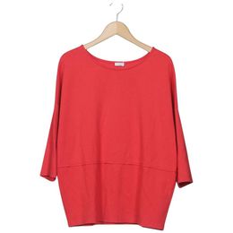 Margittes Langarmshirt Damen Gr&ouml;&szlig;e L Second Hand rot