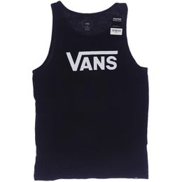 Vans T-Shirt Herren Gr&ouml;&szlig;e L Second Hand schwarz
