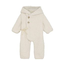 Noppies Romper/Bodysuit 'Sedan' kids White size 50