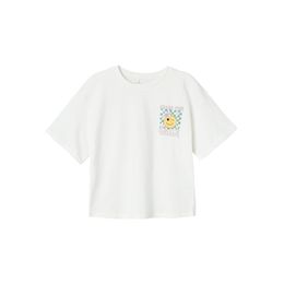 name it Shirt girl White size 116