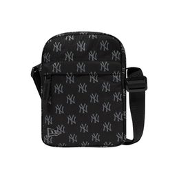 New Era Crossbody Bag male Black size OSFM