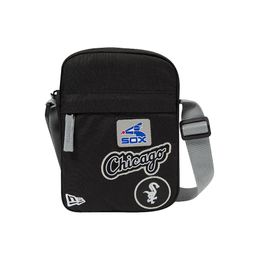 New Era Crossbody Bag male Black size OSFM
