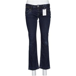 Herrlicher Jeans Damen Gr&ouml;&szlig;e 32 Second Hand marine