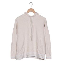 Cecil Kapuzenpullover Damen Gr&ouml;&szlig;e XL Second Hand beige