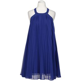 Guess Kleid Damen Gr&ouml;&szlig;e XS Second Hand blau