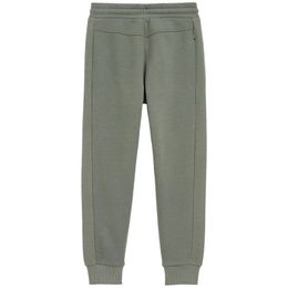 WE Fashion Hose Jungen Gr&ouml;&szlig;e 116 gr&uuml;n
