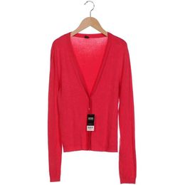s.Oliver Strickjacke Damen Gr&ouml;&szlig;e M Second Hand pink