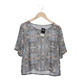 Only T-Shirt Damen Gr&ouml;&szlig;e L Second Hand bunt