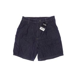 Massimo Dutti Shorts Damen Größe S Second Hand marine